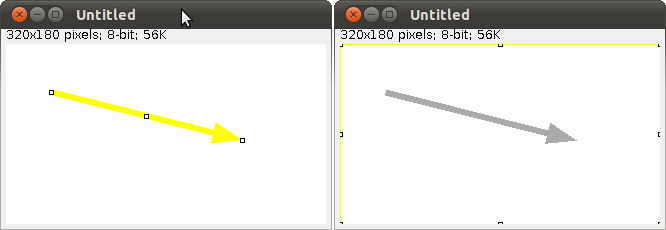 crazybiocomputing: Drawing arrows in IJ script