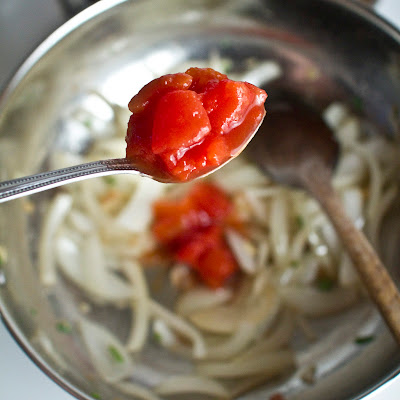 The Colors Of Indian Cooking: Get Down To Your Roots, Turnip Masala