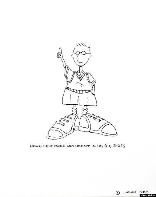 SATURDAY MORNINGS FOREVER: DOUG / DISNEY'S DOUG