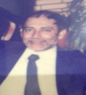 Setu 🌉 सेतु: Goutam Ghosal