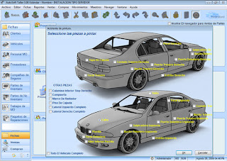 Program : AutoSoft ~ Auto InfO