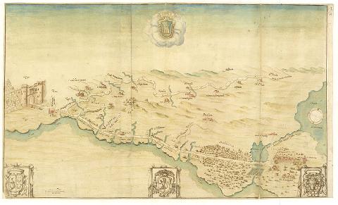 Roma, Archivi e ..dintorni: Le strade di Roma e il Catasto Alessandrino