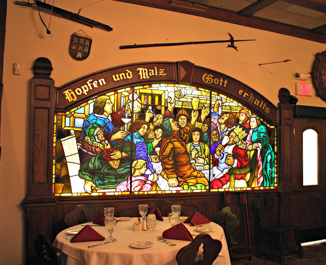 A Little Time and a Keyboard: Experiencing Germany Without Leaving ...