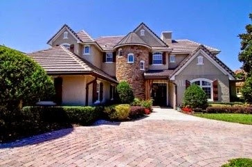 New Construction Homes in Orlando, Florida: New Construction Homes in ...