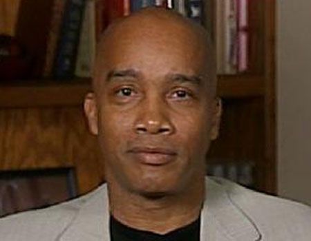 Encyclopedia of American Loons: #1781: Kevin Jackson