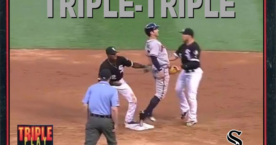 Cards That Never Were: Triple-Triple