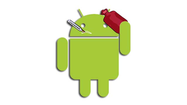 BlogeeK: Nuevo malware para Android que hace uso de la biblioteca del ...