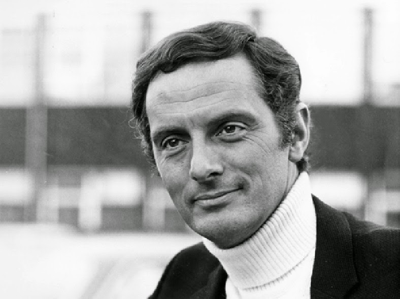 Avengers in Time: 1969, Television: “Paul Temple”