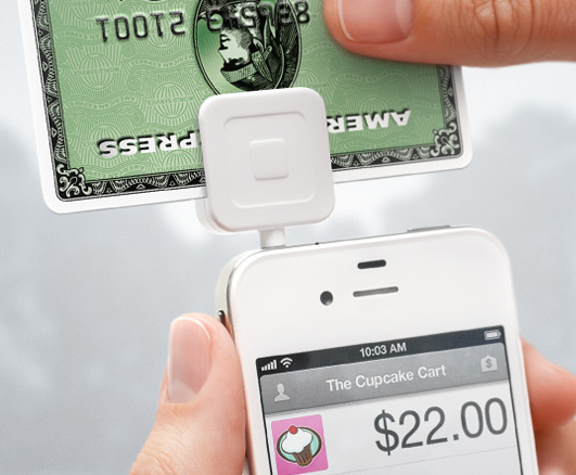 MICHEL DE GEOFROY: Square – Accept credit card payments with your ...