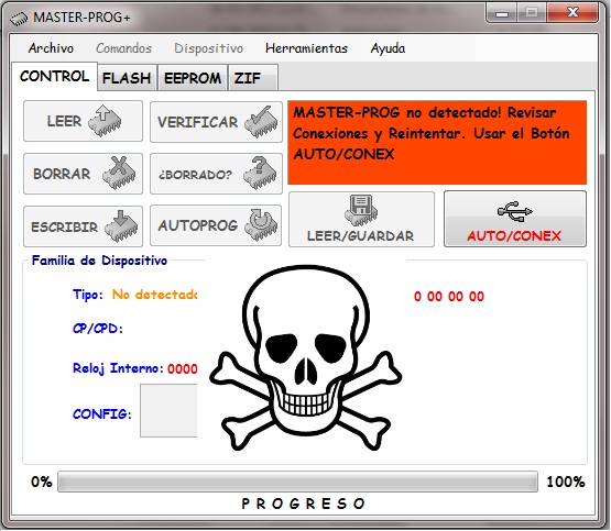 ELECTRONICA E INFORMATICA: PROGRAMACION DE PIC
