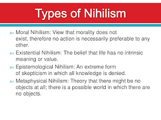 English Literature : What is Nihilism? History and Profile of Nihilism ...