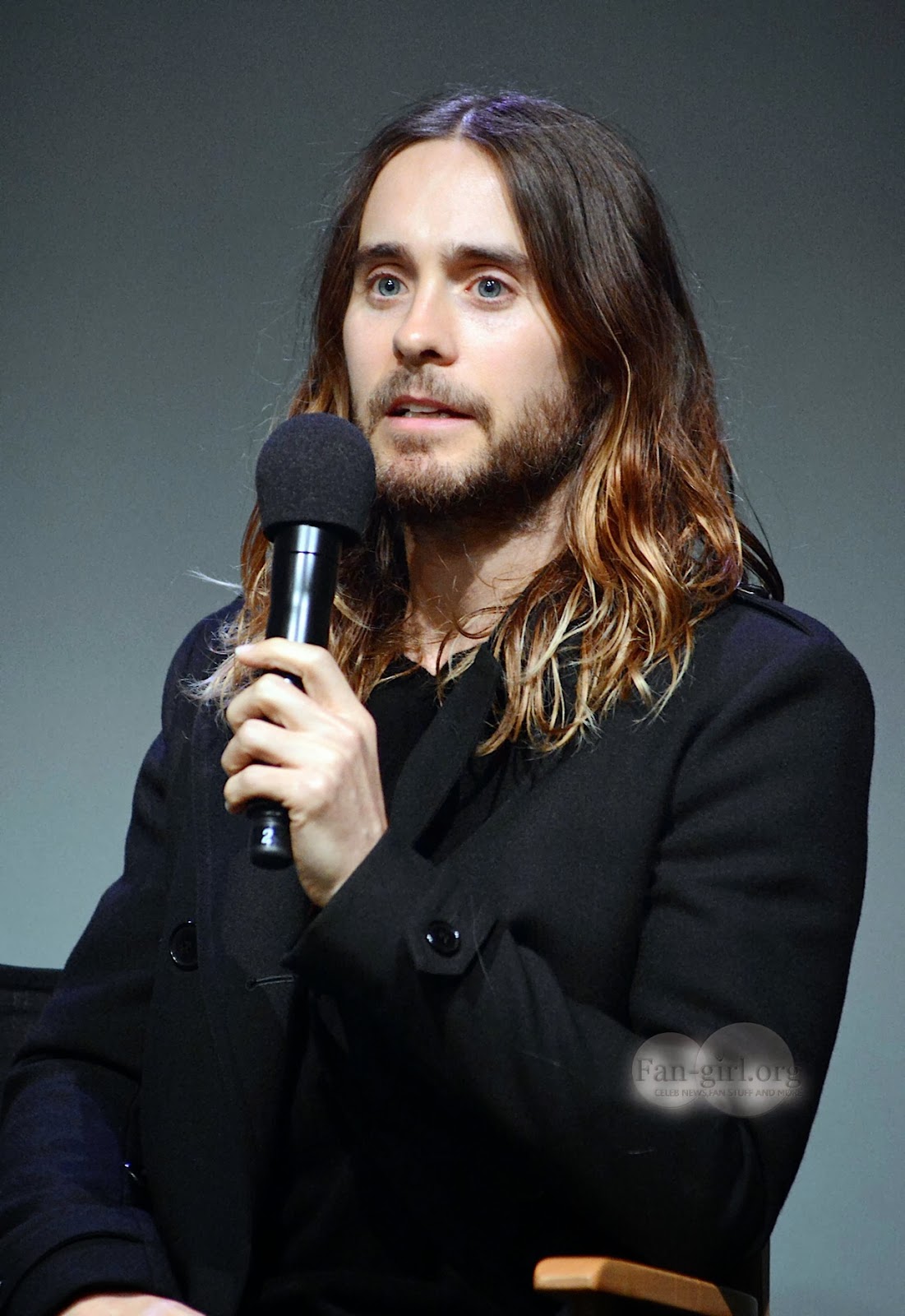 OFFICIAL ECHELON URUGUAY - THIRTY SECONDS TO MARS -: JARED LETO AT THE ...