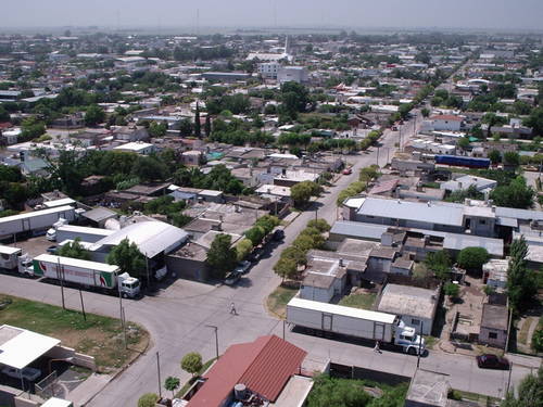 CORDOBA EN FOTOS: La ciudad de Arroyito - Córdoba