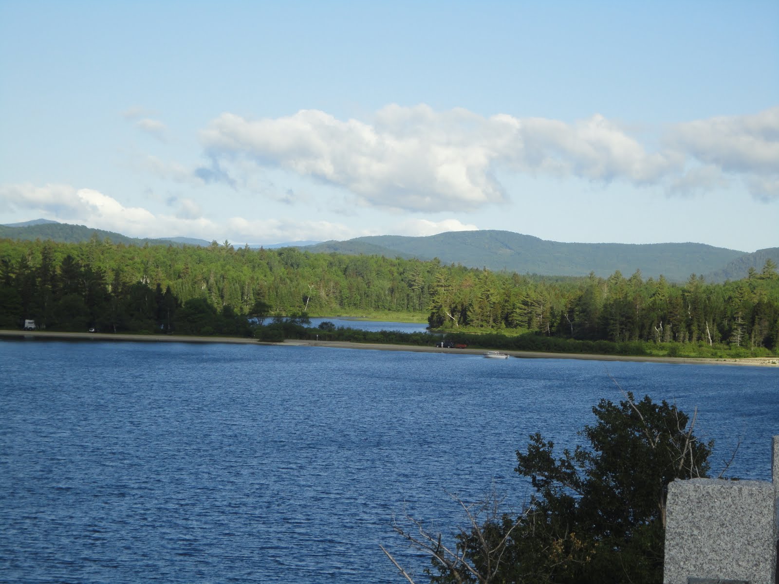 And Away We Go....: Main to Quebec City to Montmagny Canada