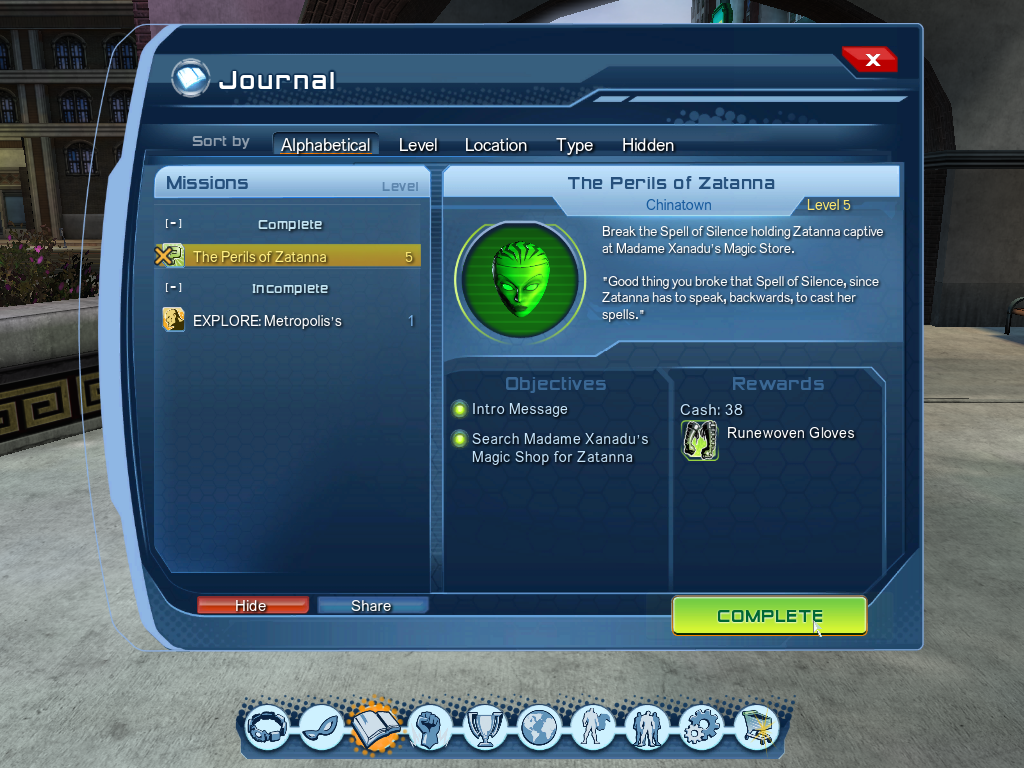 DC Universe Online (Part One) ~ All You Need to Know About Games