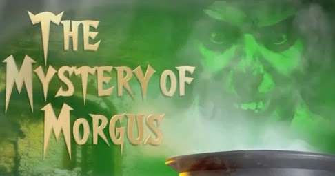 The Mystery of Morgus