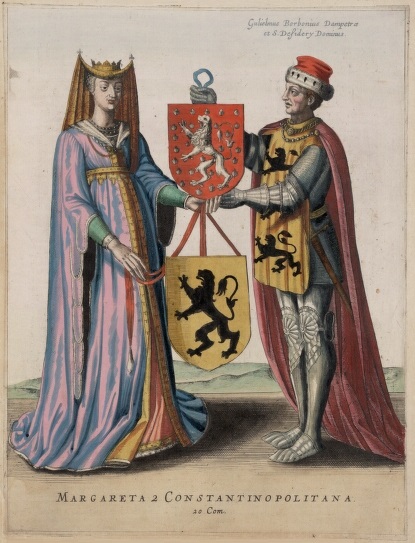 All About Royal Families: History - On This Day - 2 June 1202 ...