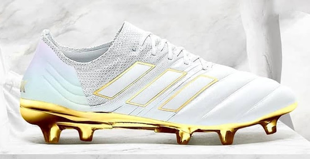 Adidas Copa 19 Toni Kroos Boot Concepts by gunt22 - Footy Headlines