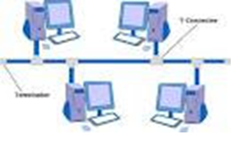 Jenis, Topologi, Komponen, Peralatan, Protokol, dan Cara Kerja Jaringan ...