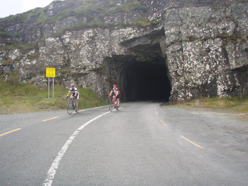 Mizen À Malin: July 2011