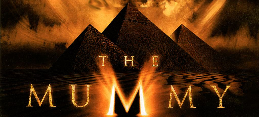 Remake de "A Múmia" ganha data de estreia - POA Cultura
