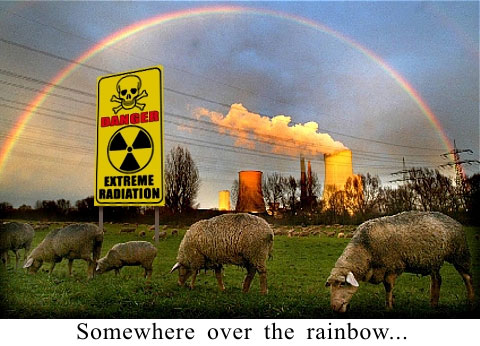 A Sheep No More : Fukushima in freefall: radioactive water filters ...