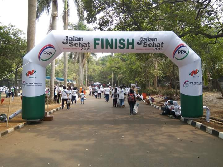 BALON JAKARTA BARAT-CENGKARENG: BALON GATE TERBAIK JAKARTA