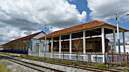 VIAGEM, TURISMO E AVENTURAS POR LUGARES INCRÍVEIS : FORMIGA / MINAS ...