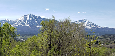 Passport America Site Seers: Sage View Ranch, Paonia, CO - Passport ...