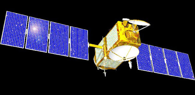 Orbiter.ch Space News: Long-Running NASA / CNES Ocean Satellite Takes ...