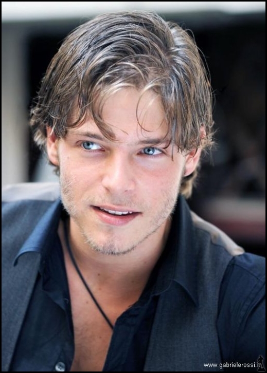 Gabriele Rossi
