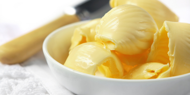 Rere Merkurius: Perbedaan Mentega, Margarin, dan Butter