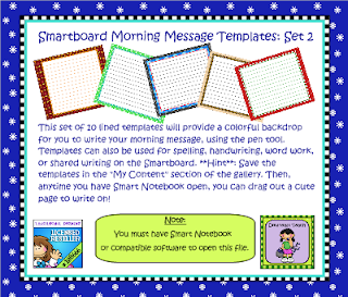 Downeast Teach: Ten Reasons Why I Love Morning Message