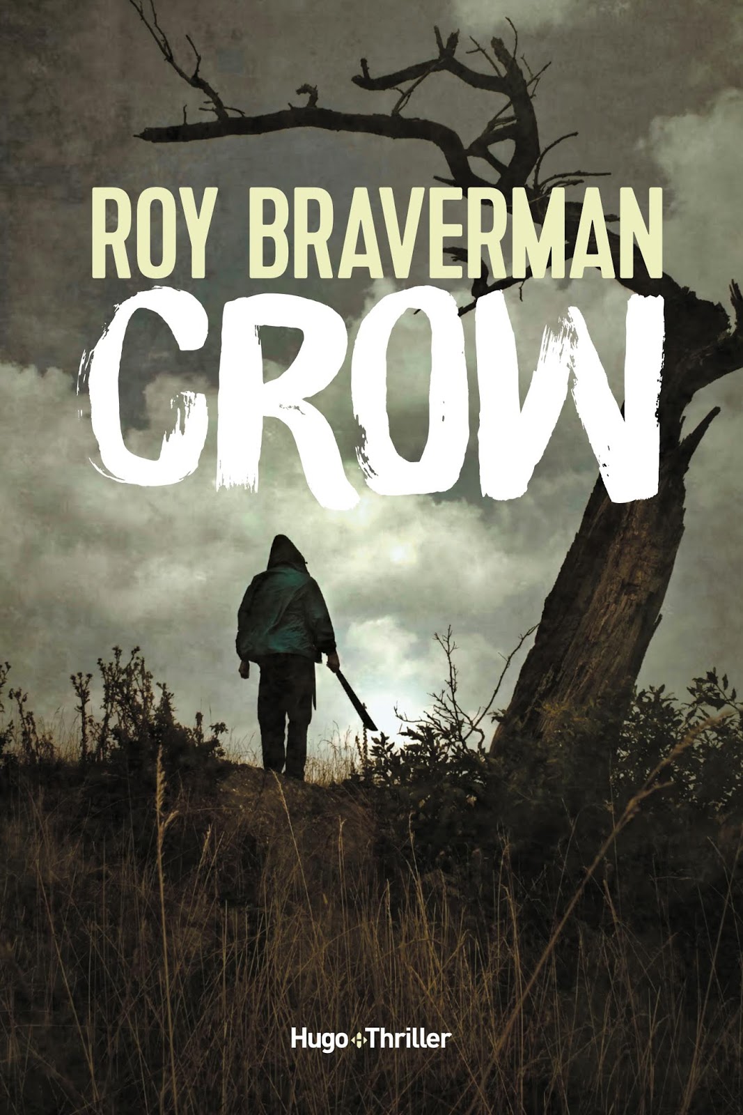 Crow - Roy Braverman