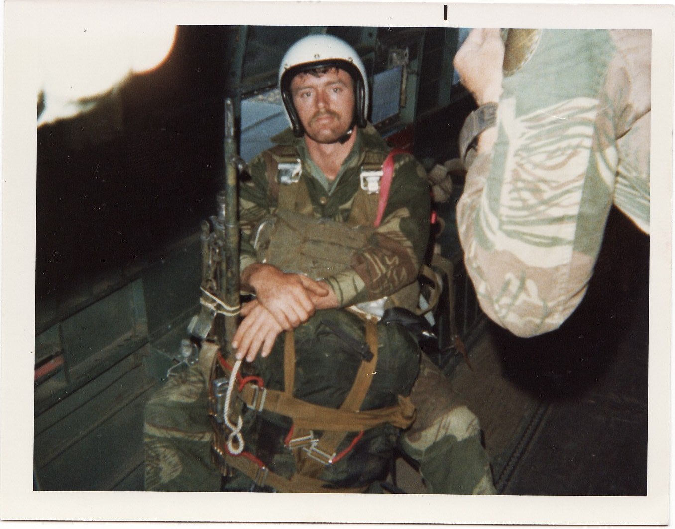 High Above & Far Beyond: February 2018