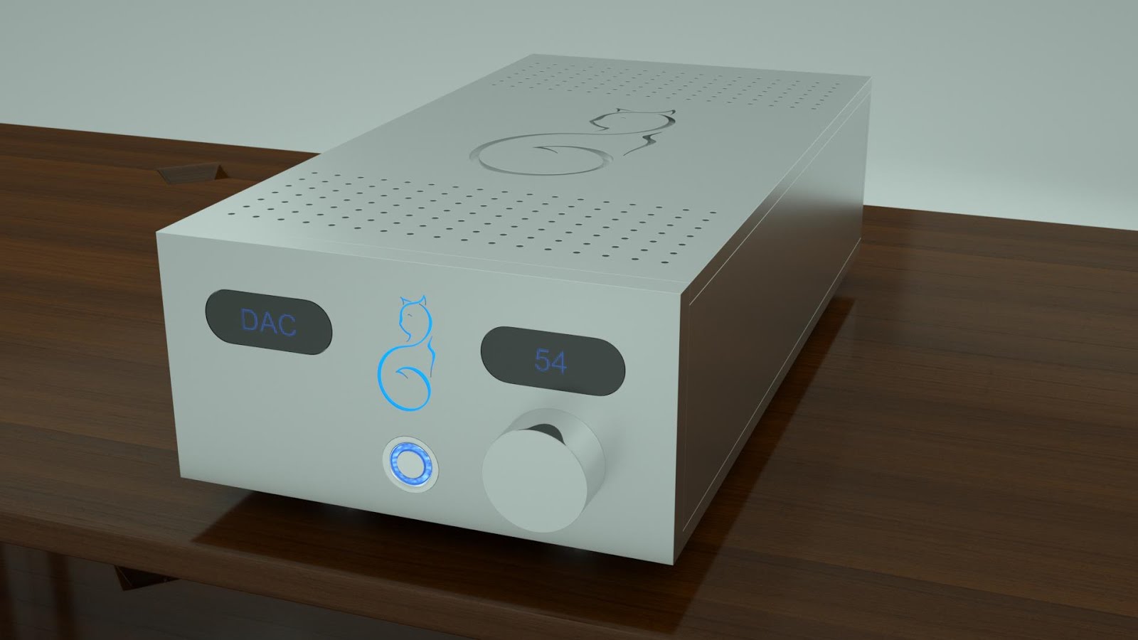 NEW DANISH AUDIO DESIGN PRODUCTS – M & S | Ultimate High-Fidelity