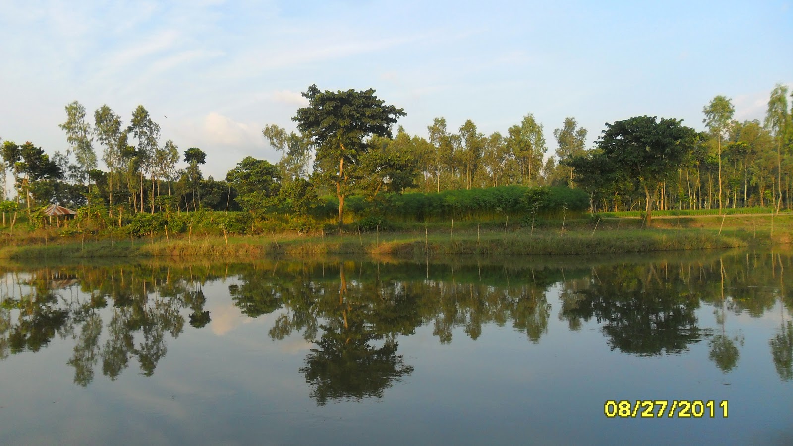 Bogra
