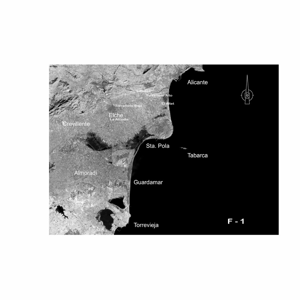 TORRELLANO - HISTORIA BREVE (Memoria Sentimental): 10 - FERTILIDAD DE ...