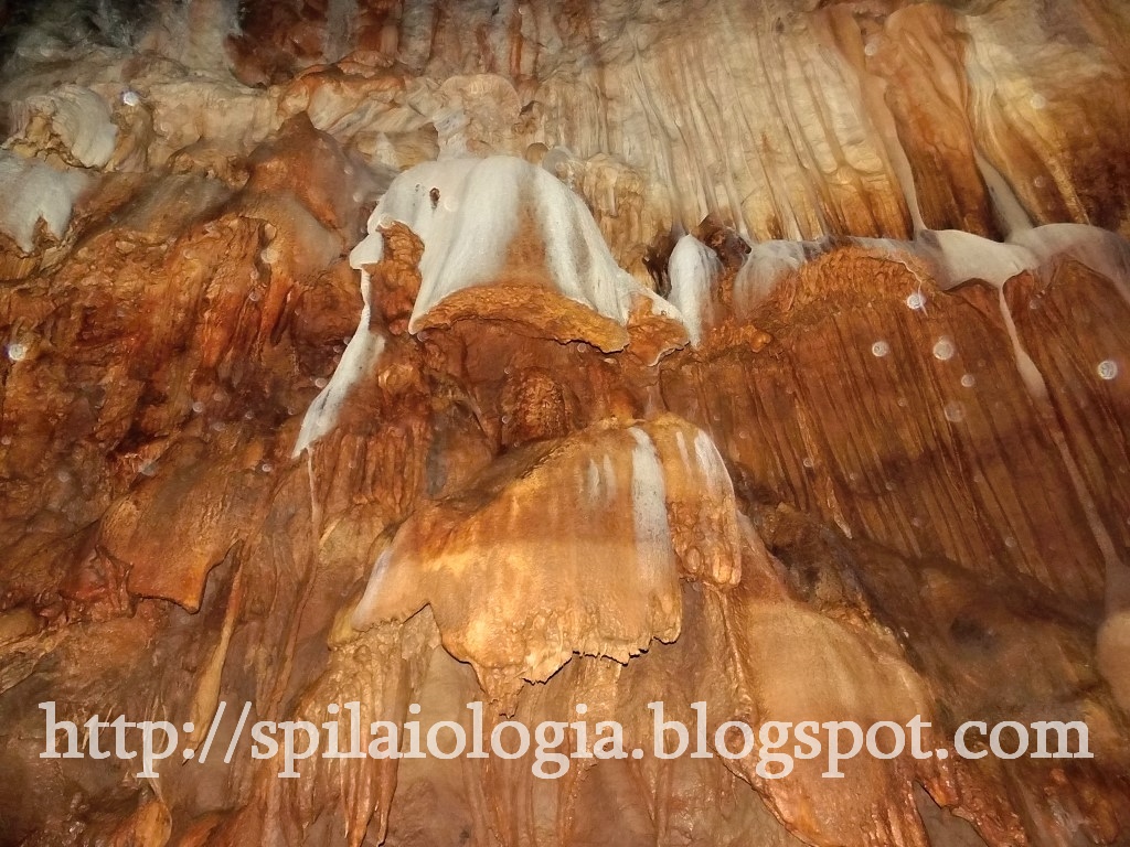 ΣΠΗΛΑΙΟΛΟΓΙΑ - SPELEOLOGY IN GREECE : ΣΠΗΛΑΙΟ ΥΠΟΓΕΙΟΣ ΠΟΤΑΜΟΣ ΑΓΓΙΤΗ ...
