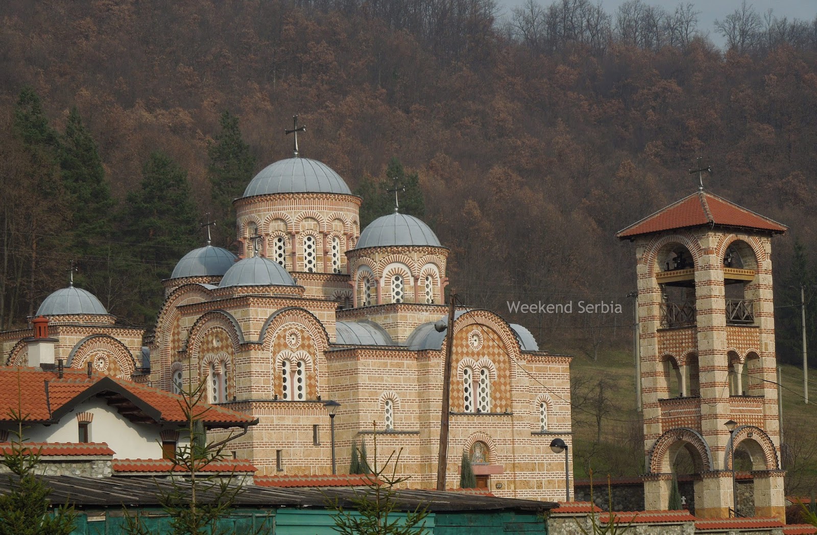 IZLET U DOLINI REKE GRADAC