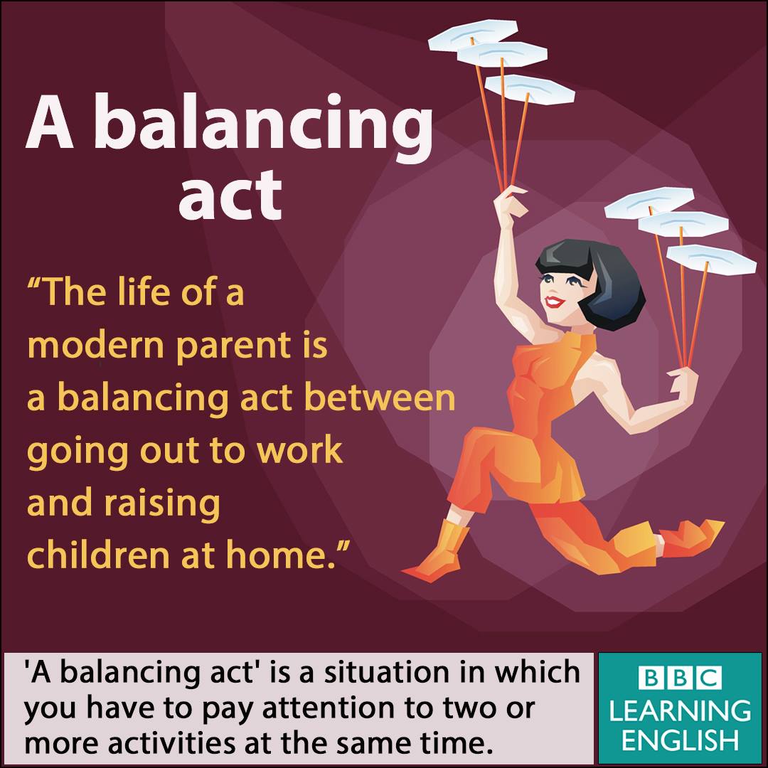 English is everywhere: A balancing act