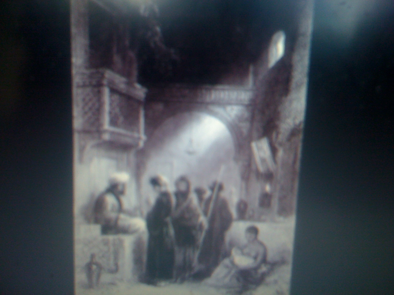 THE BLACK SOCIAL HISTORY:: BLACK SOCIAL HISTORY : SLAVERY IN THE ...