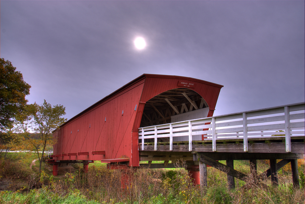 As Pontes de Madison | The Bridges of Madison County