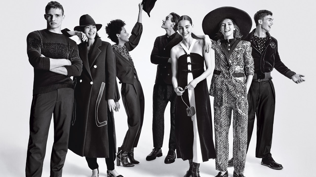 SIGNS IN FASHION: ICONS, SYMBOLS, INDICES AND THEIR TRANSIENCE ...