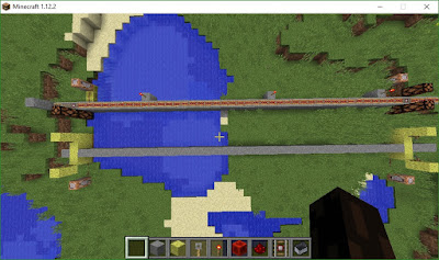 GreenyNeko's Blog: Minecraft: Player Velocity