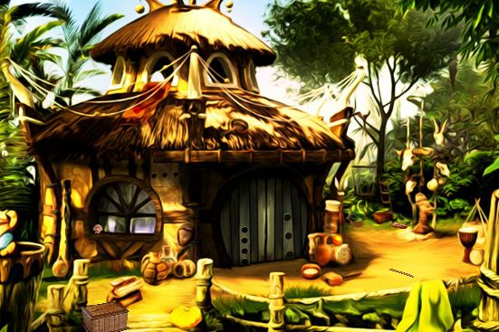 Top10NewGames Escape From Island Walkthrough - Escape Games - New ...