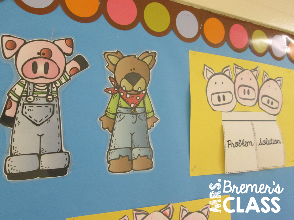 Fairy Tales {Part 2} | Mrs. Bremer's Class