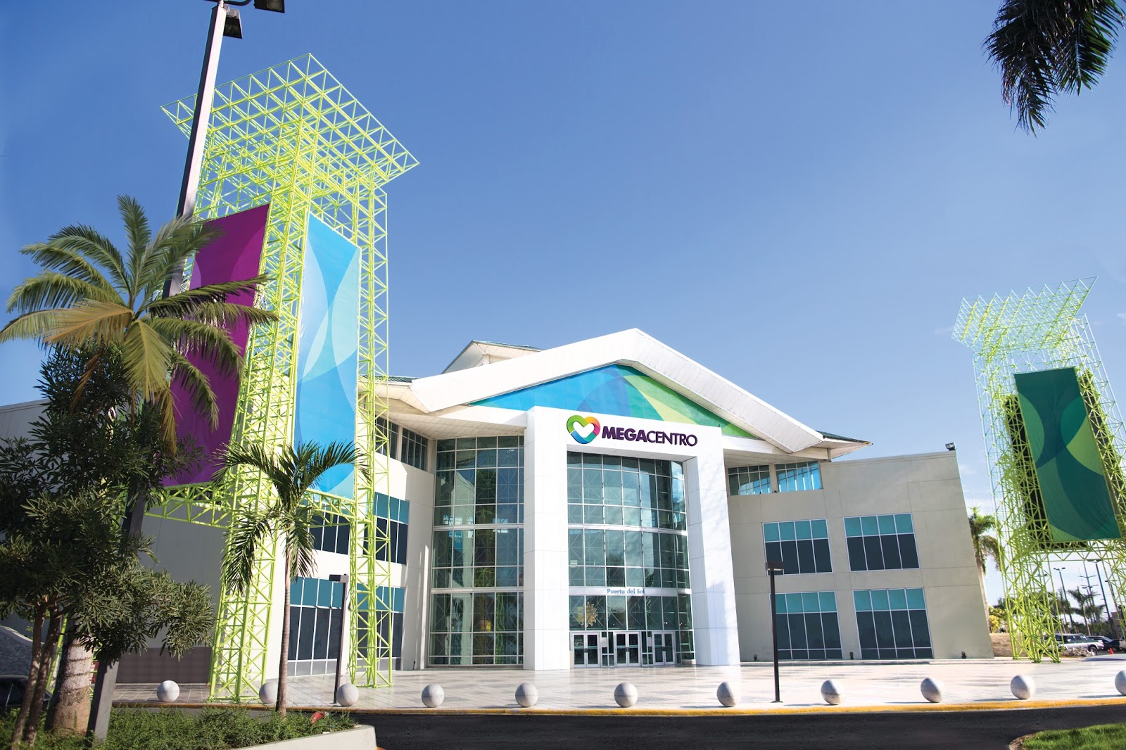 Megacentro es plaza comercial más visitada en República Dominicana - Al ...