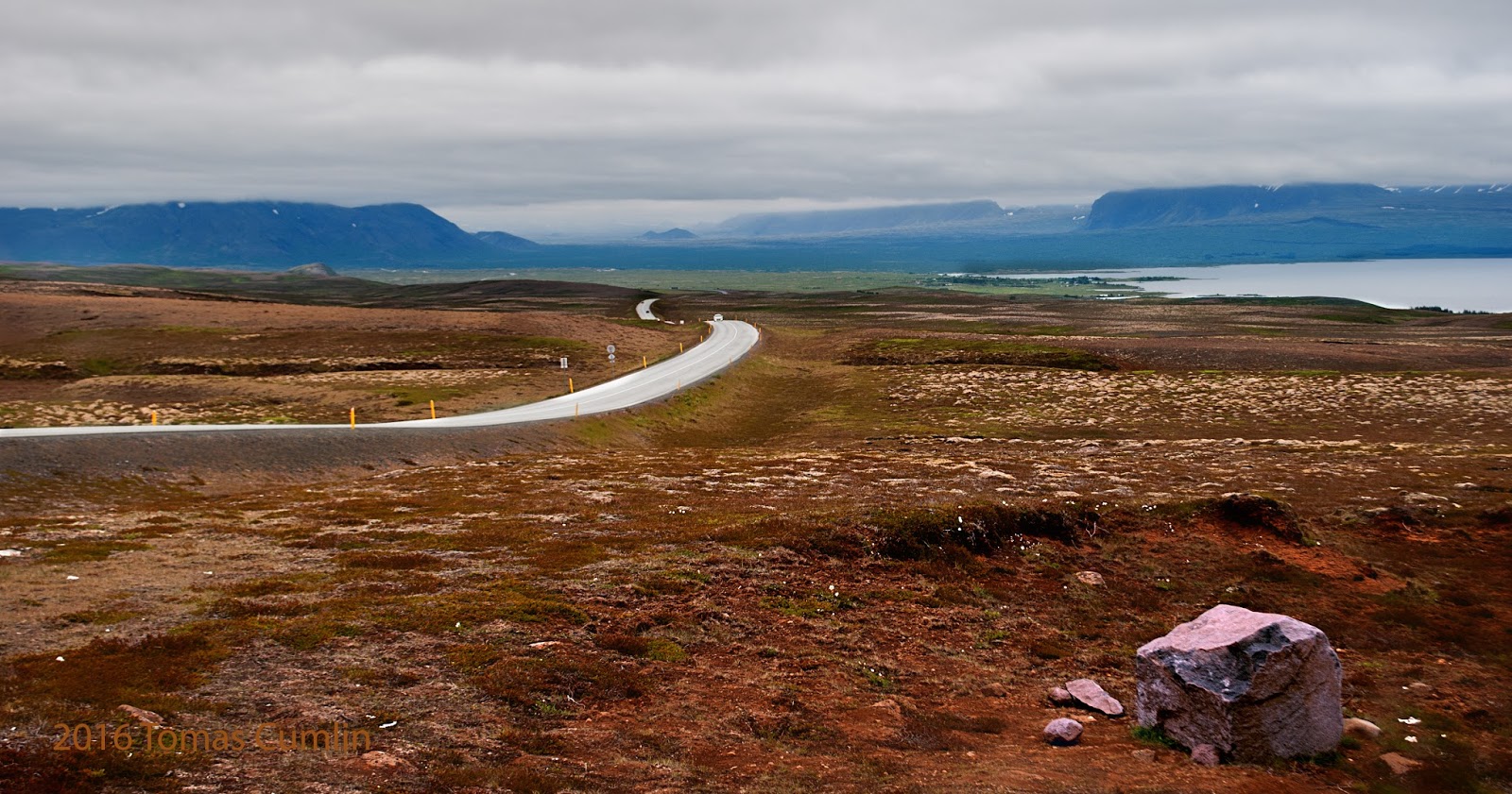 Tomas Cumlin Fotoblogg