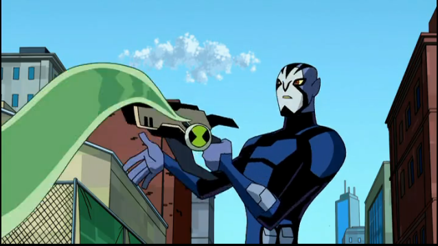 Almanaque Ben 10: Novidades: Novas imagens de Galactic Monsters ...